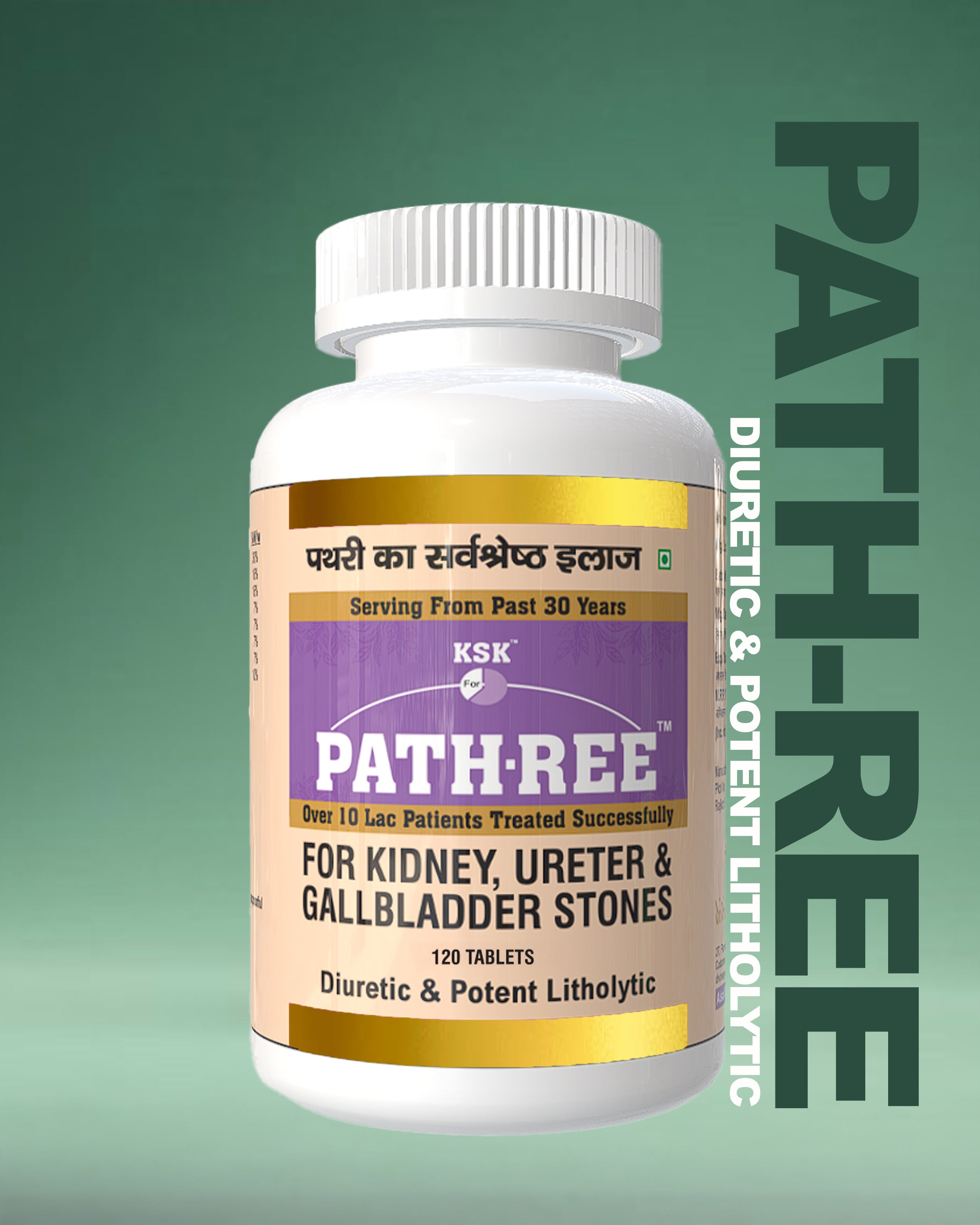 Stone & Pathree Care – divineayurveda